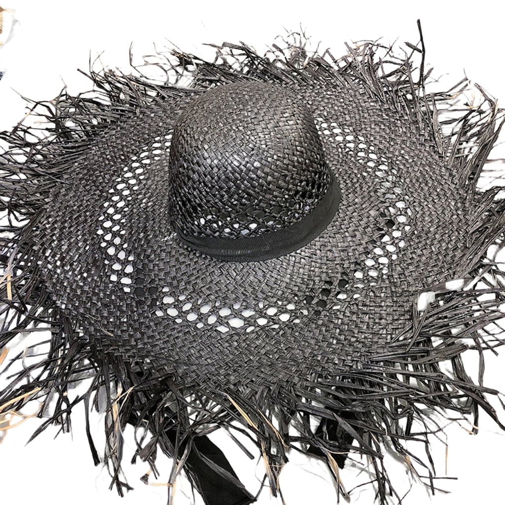 lanema Stage Performances Hat Simple Street Hat Costume Accessory ...