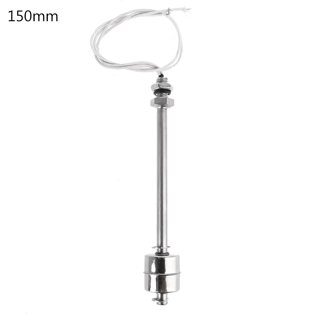 lanema Stainless Steel Ball Float Switch Useful for Tank Liquid Water ...