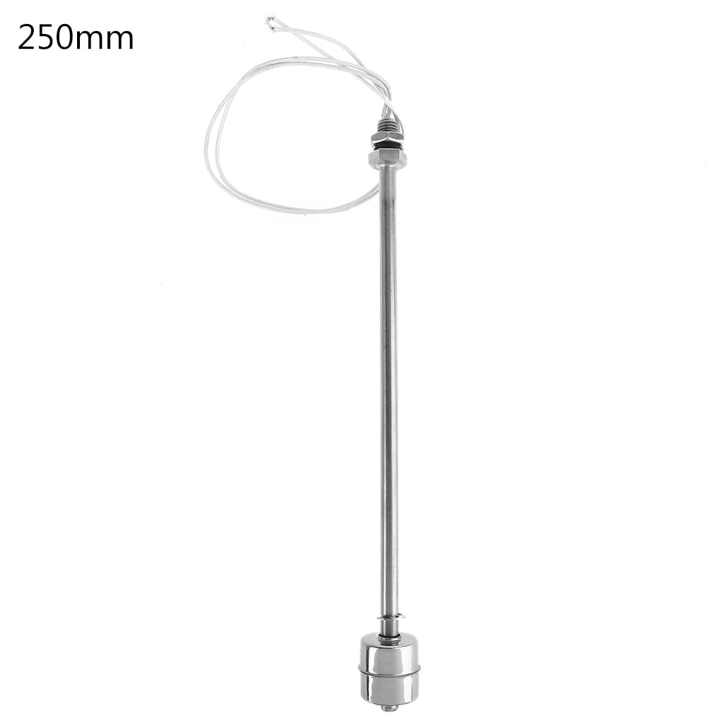 lanema Stainless Steel Ball Float Switch Useful for Tank Liquid Water ...