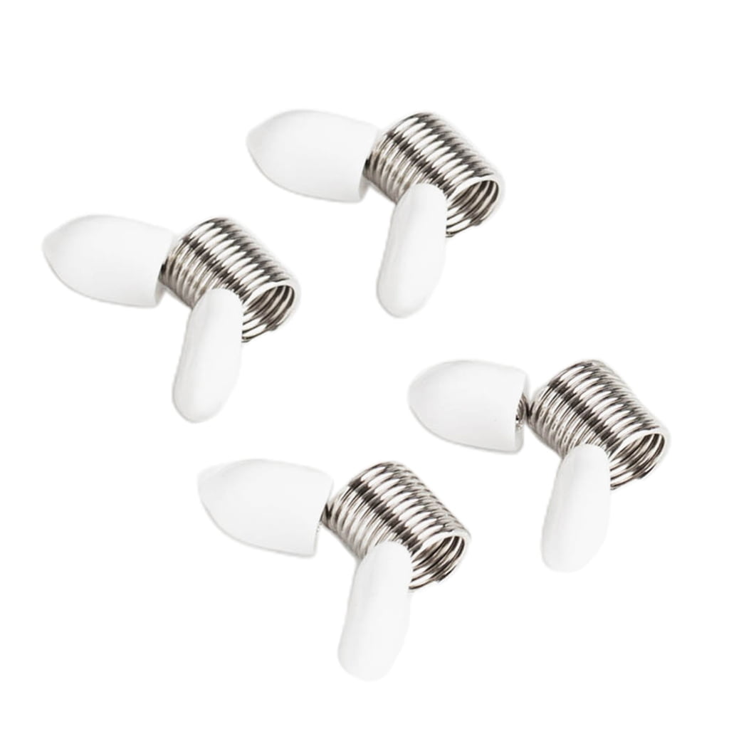 lanema Stainless Steel Bead stopping Set to Prevent Beads from Falling ...