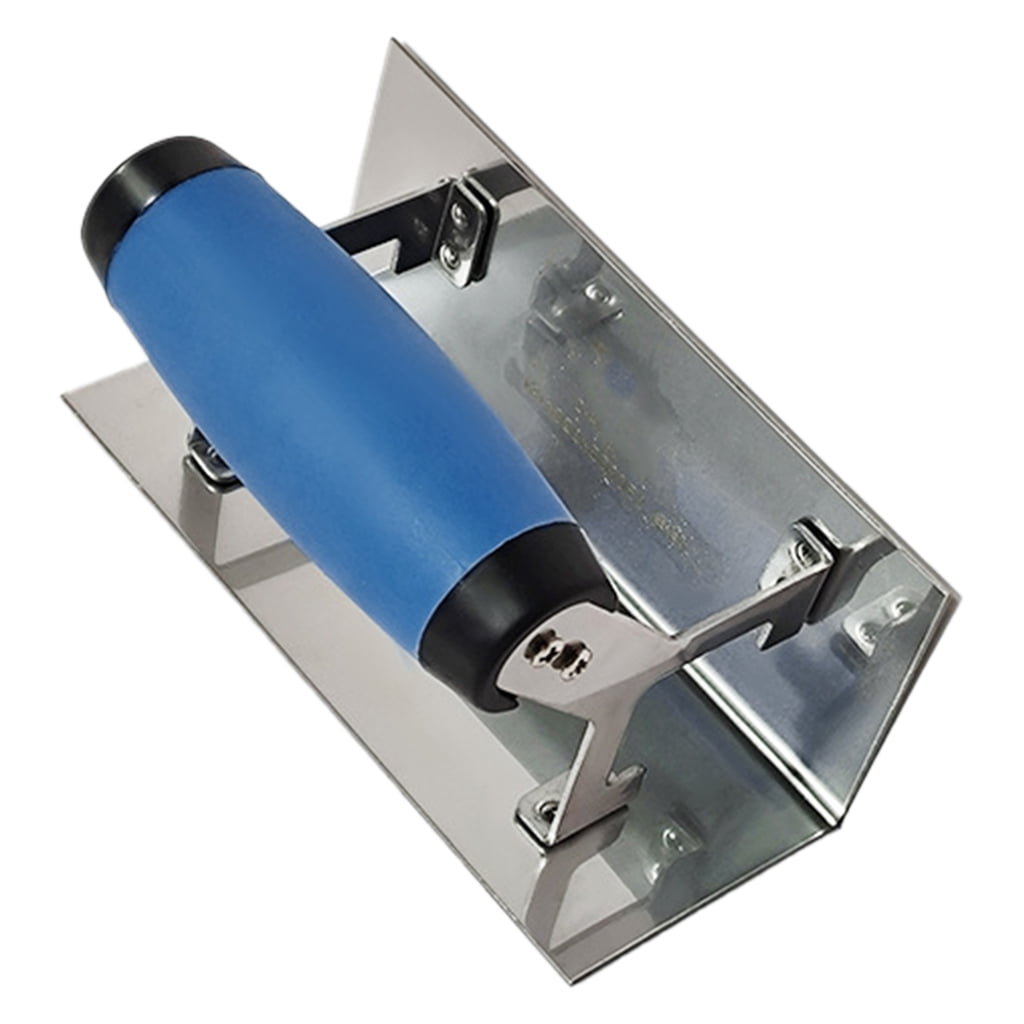 lanema Stainless Steel Corner Scraper Plastering and Cleaning Suitable ...