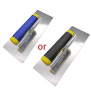 Colaxi Corner Trowel Putty Corner Drywall Tool Lightweight Wall Angle ...