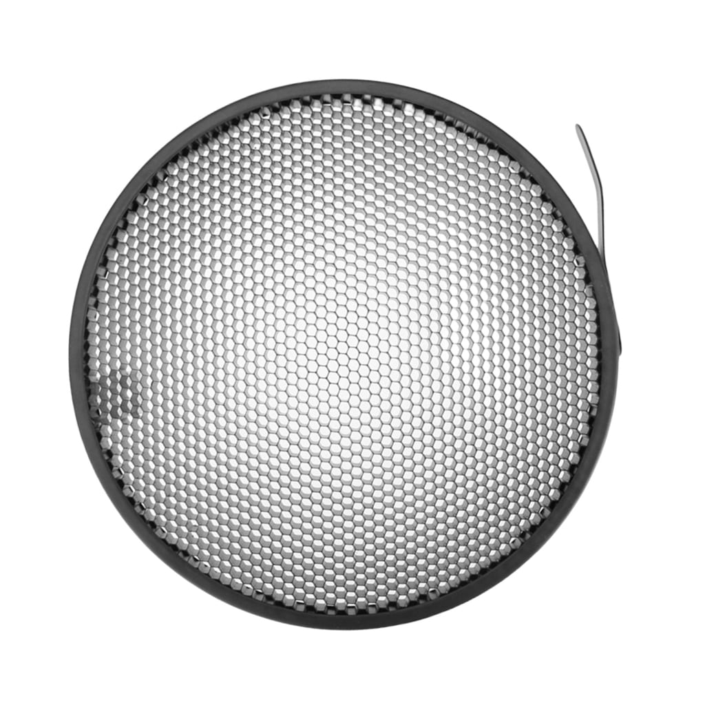 lanema Standard Reflector Photography Diffuser 10/20/30/40/50/60 Degree ...