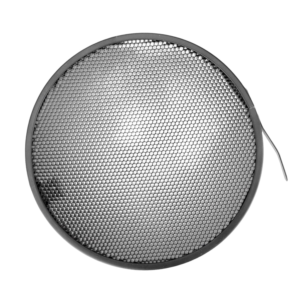 lanema Standard Reflector Photography Diffuser 10/20/30/40/50/60 Degree ...