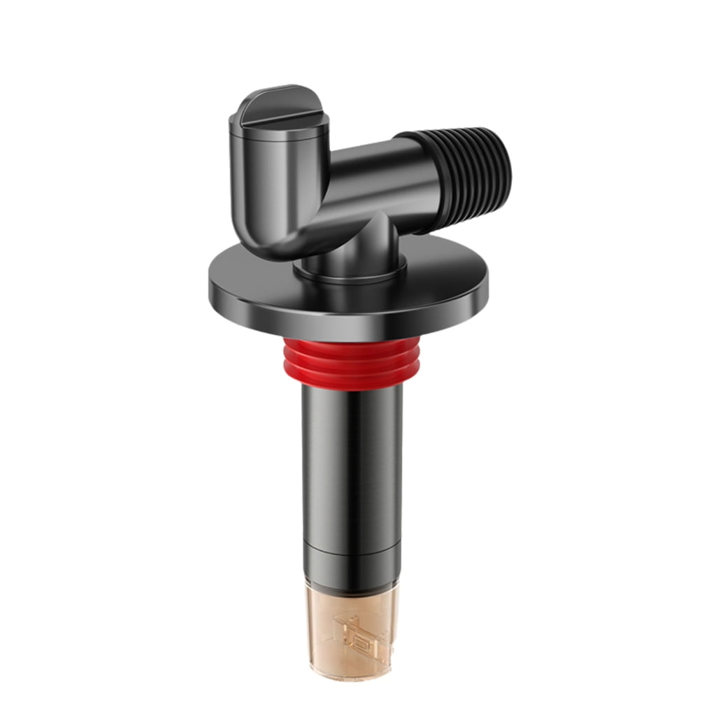 lanema Steel Basin Drain Stoppers popups Sink Plugs Bathroom Drain ...