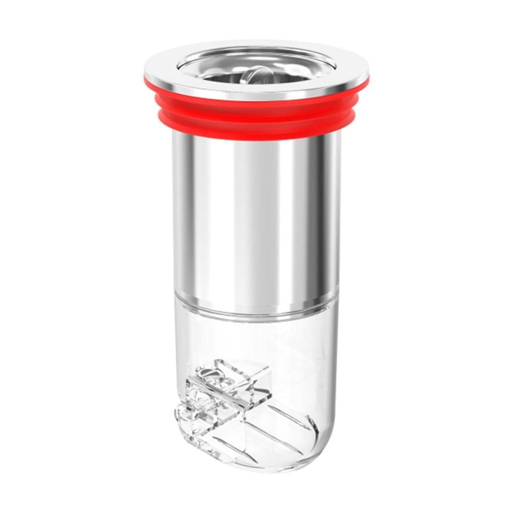 lanema Steel Extended Floor Drain Cores Adjustable Sewer Extension Pipe ...