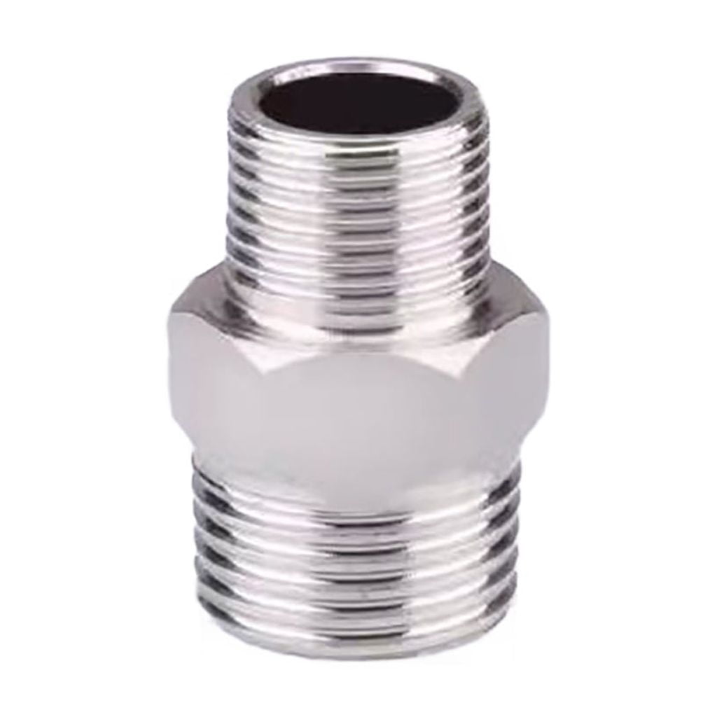 lanema Steel Water Connector Resistant Plumbing Adapter for homes ...