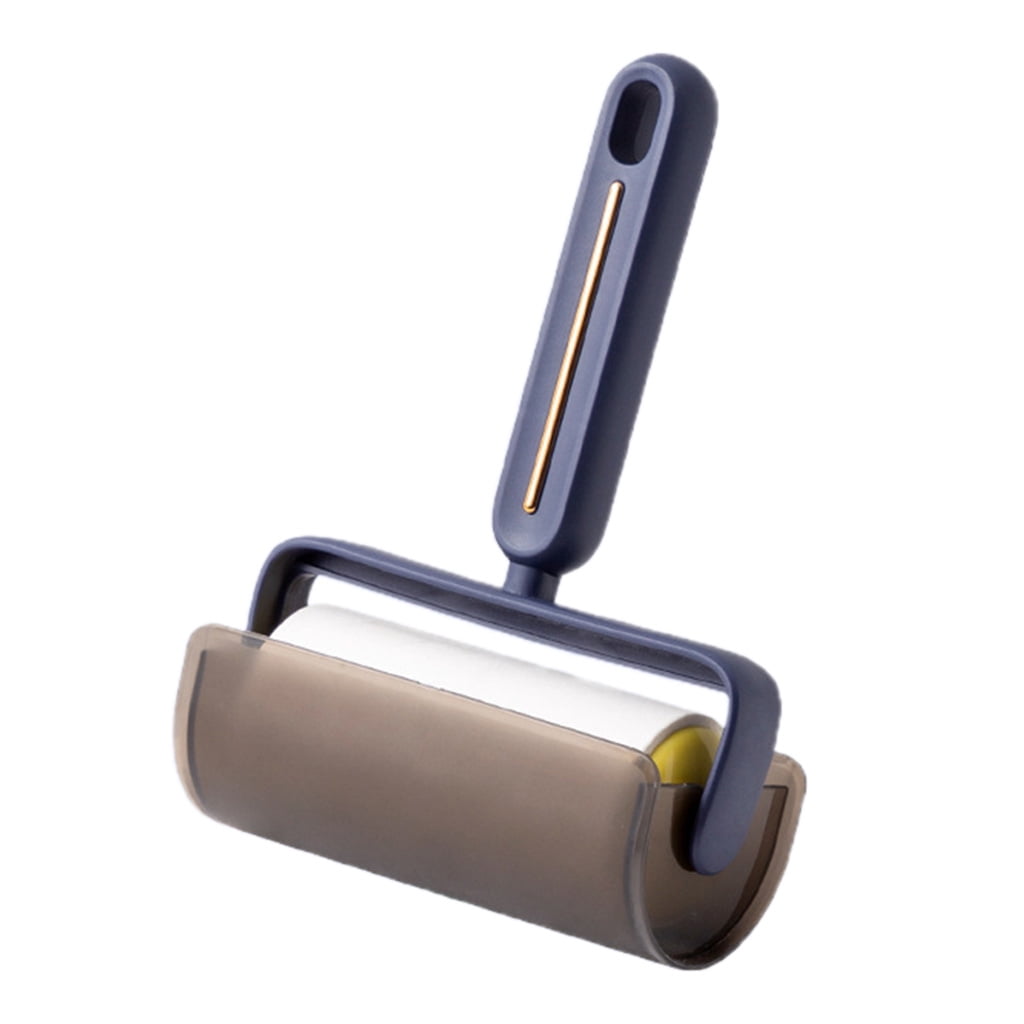 lanema Sticking Roller Tearable Roller Sticking Device Remover for Dust ...