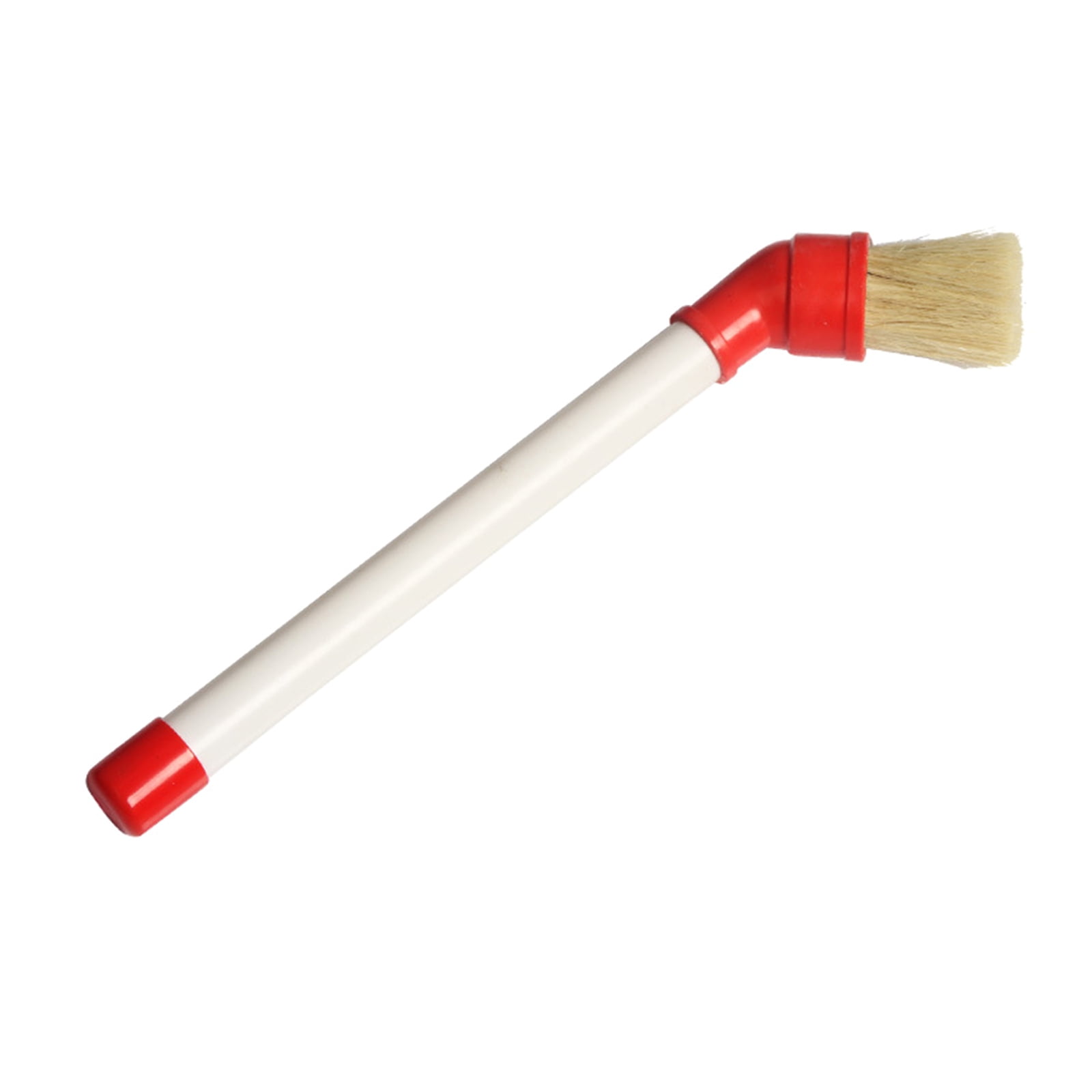 lanema Straight/Curved- Auto Cleaning Brush Tire Lubricating Paste ...