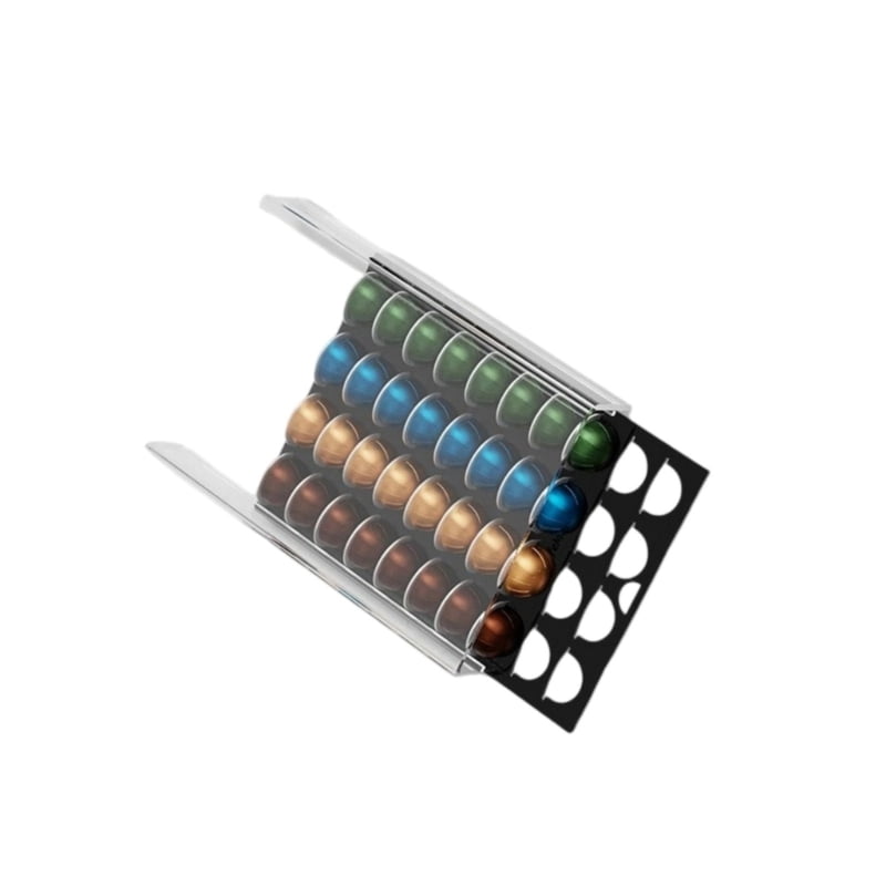 lanema Strong Polyacrylate Coffee Medication Owner Box For 40 Objects ...