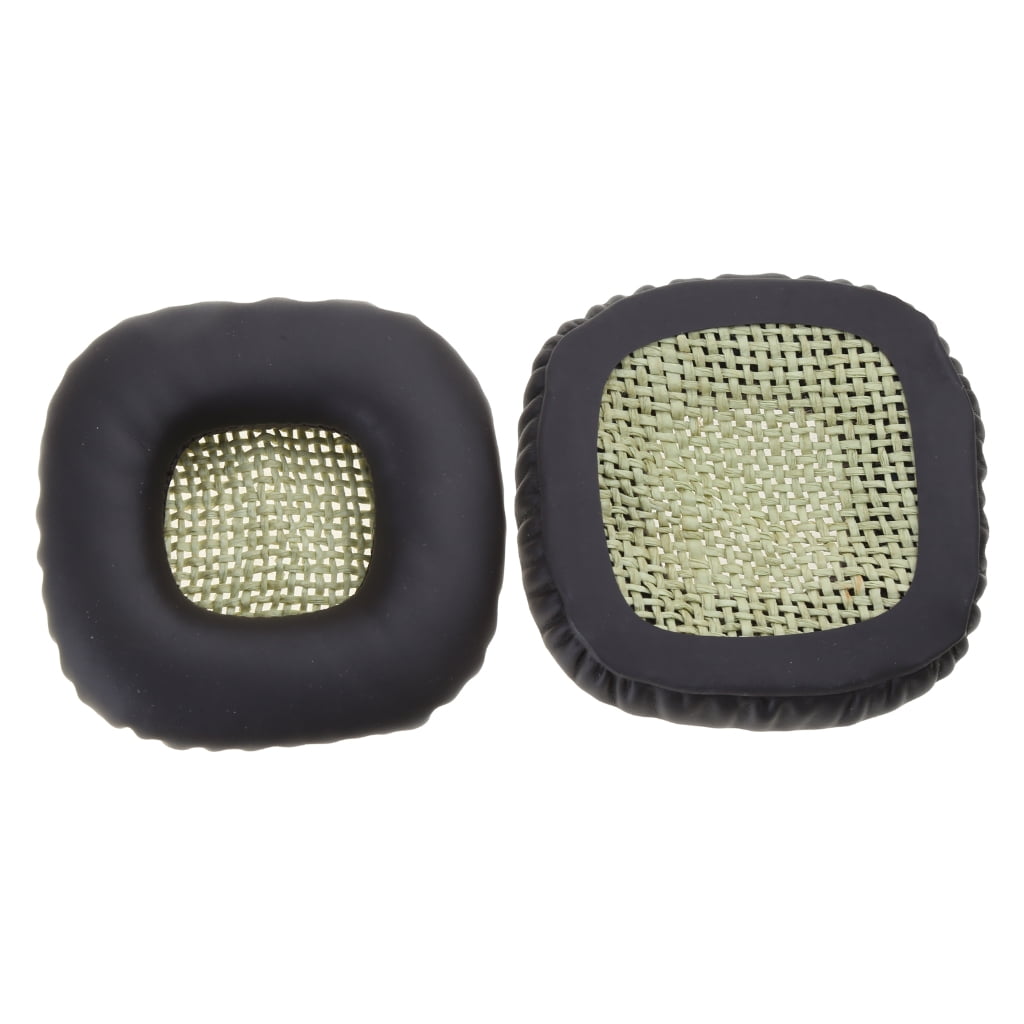 lanema Sturdy Ear Pads Earpads for MAJOR II Headset Noise Cancelling ...