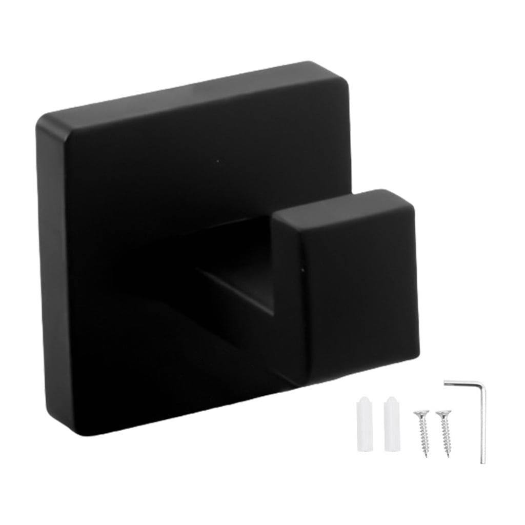 lanema Sturdy Stainless Steel Utility Hook Stick Installation Carry Up ...