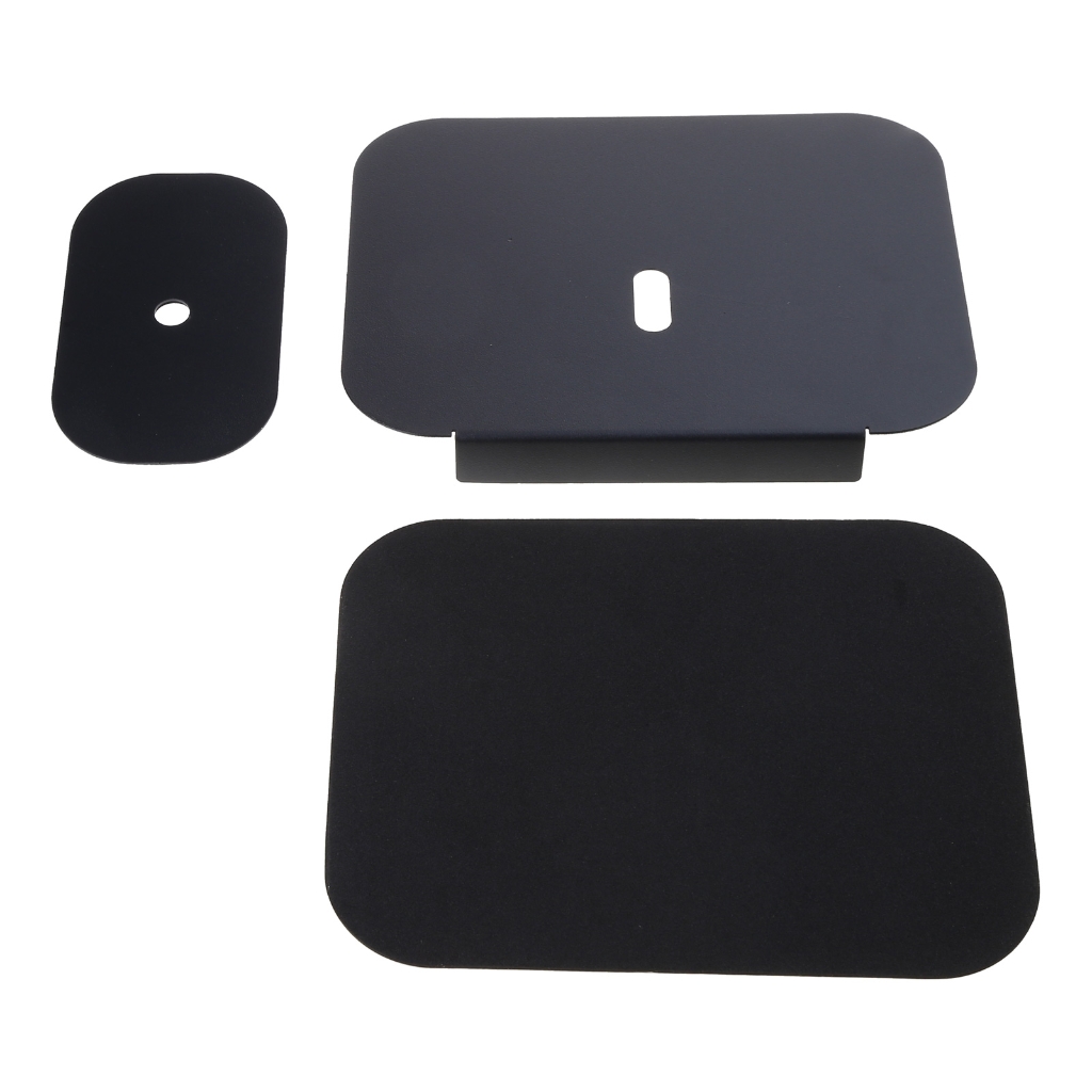 lanema Stylish Monitor Mount Reinforcement Plate Monitor Base for ...