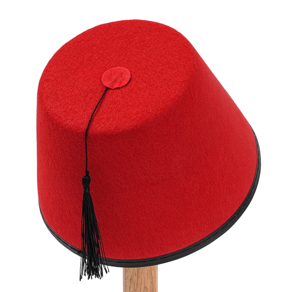 lanema Stylish Turkish Hat Versatile Turkish and Moroccan Fashion ...