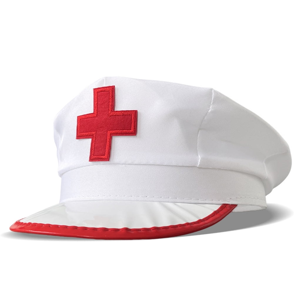lanema Stylish and Practical Nurse Bonnet Men and Women Adults Male ...