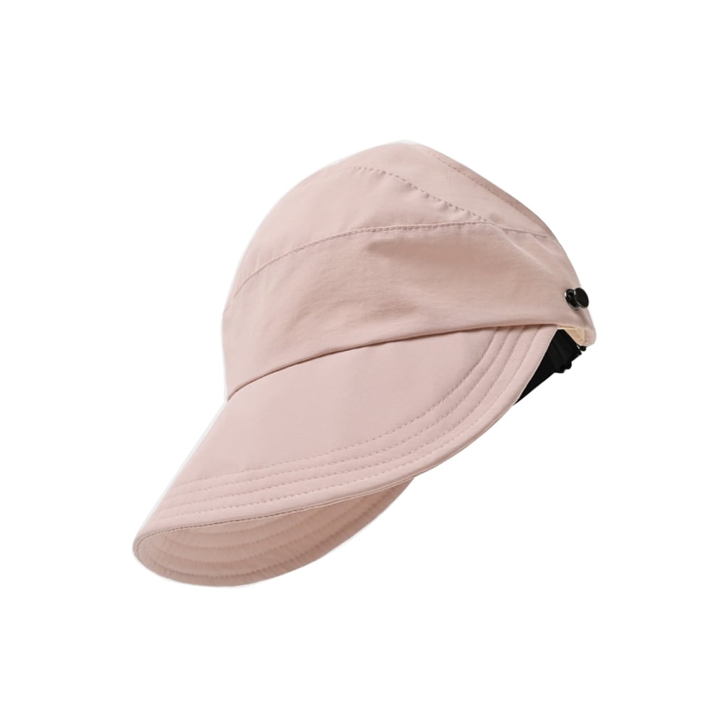 lanema Sun Protective Hat Adult Travel Sun Hat Outdoor Baseball Hat ...