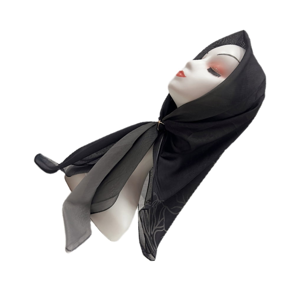 lanema Sweat Absorb Arafat Hijab Shemagh Scarf Arabian Dubai Saudi ...