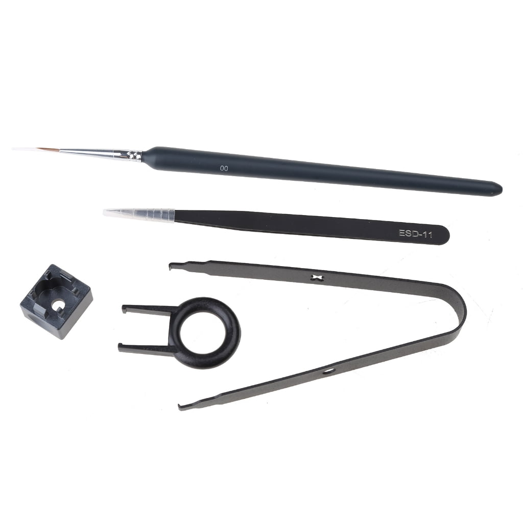 lanema Switch Remover Switch Opener Lube Station DIY Removal Platform ...