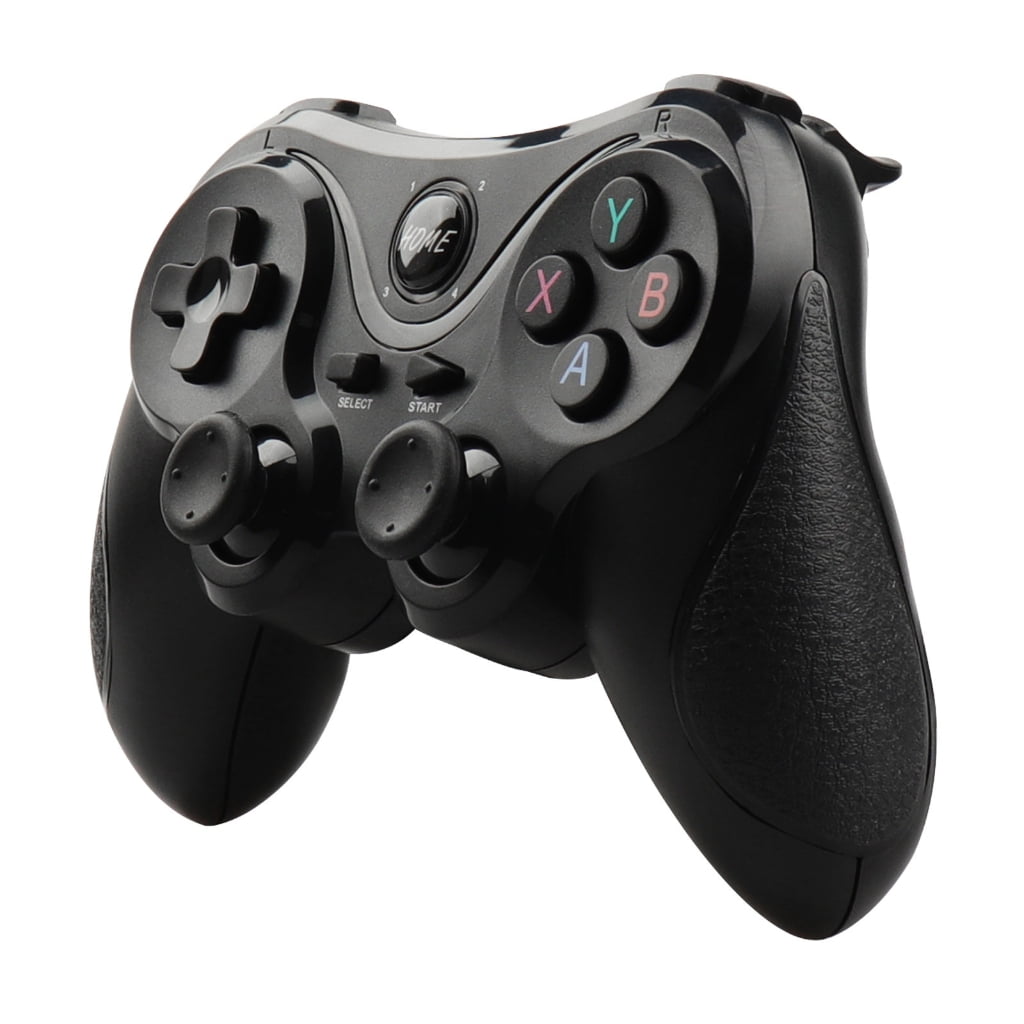 lanema T3 Gamepad Accurate Motion Controlled Controller for TV Set-top ...