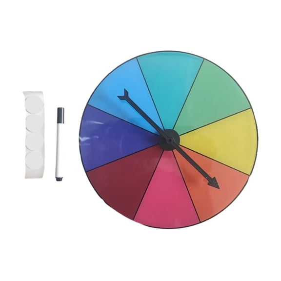 Spin Plates