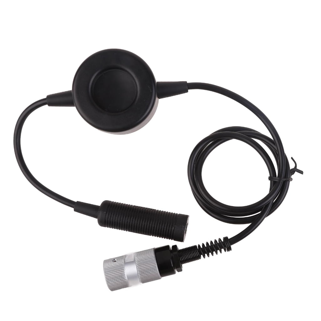 lanema Tacticals Headset PTT 6-pin PTT Adapter Tacticals Headset ...