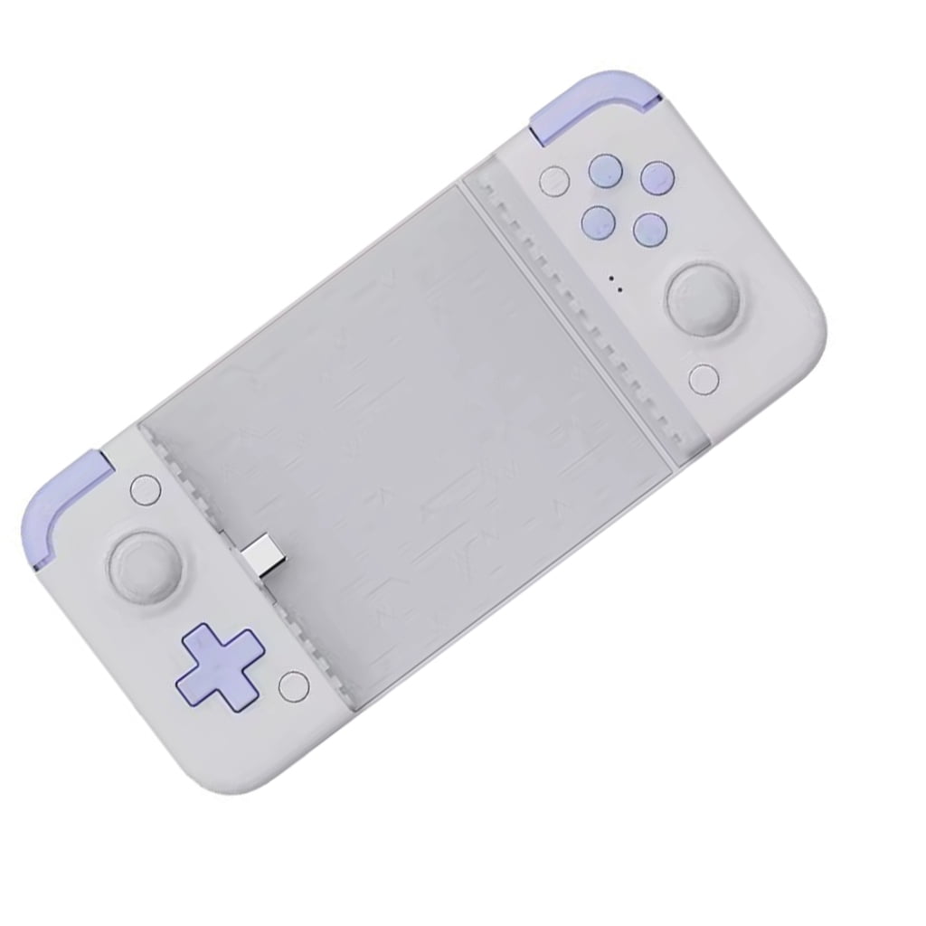lanema Telescopic Mobile Phone Gamepad Mobile Game Controller Joystick ...