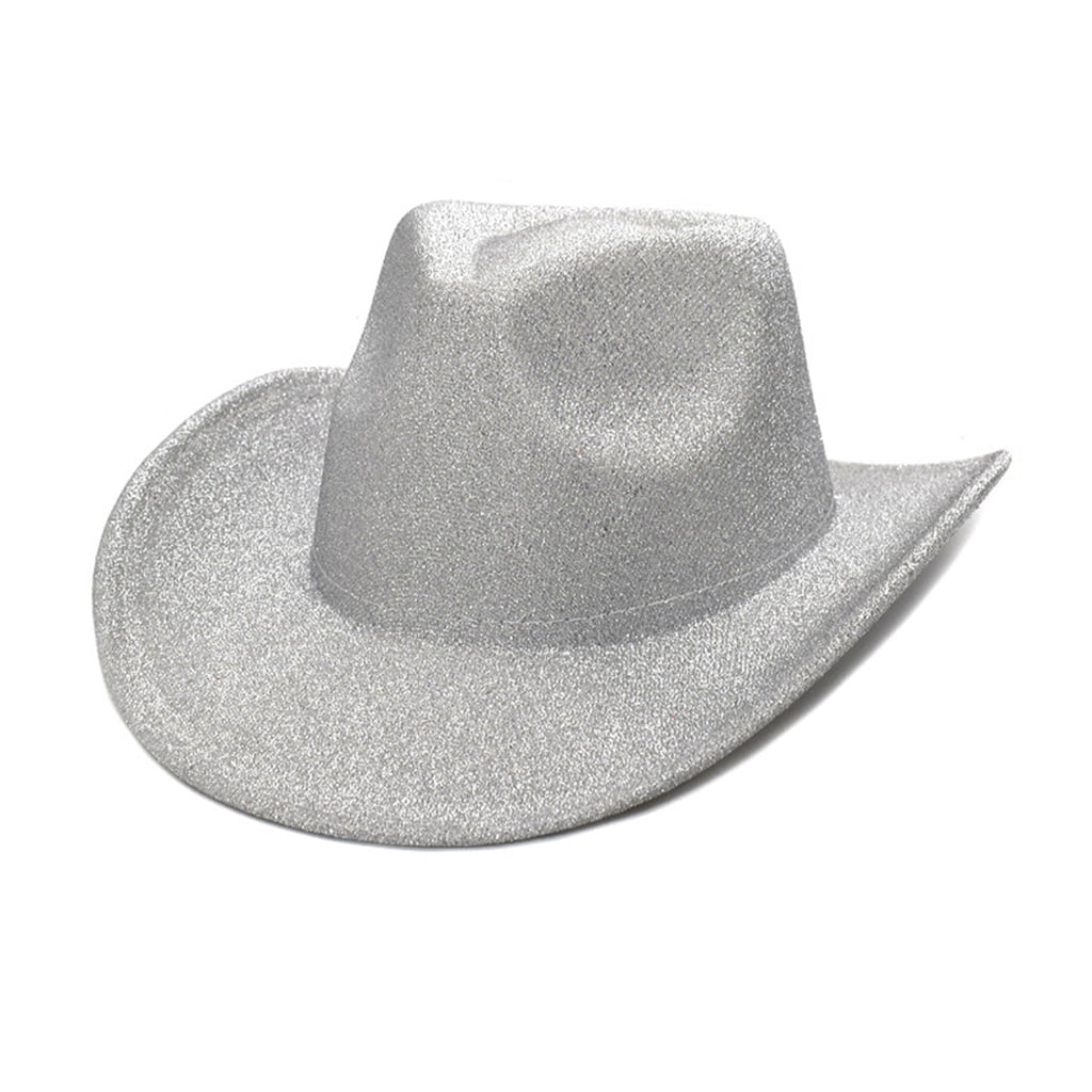 lanema Thick Windproof Cowboy Hat Cowboy Hat with Adjustable Rope ...