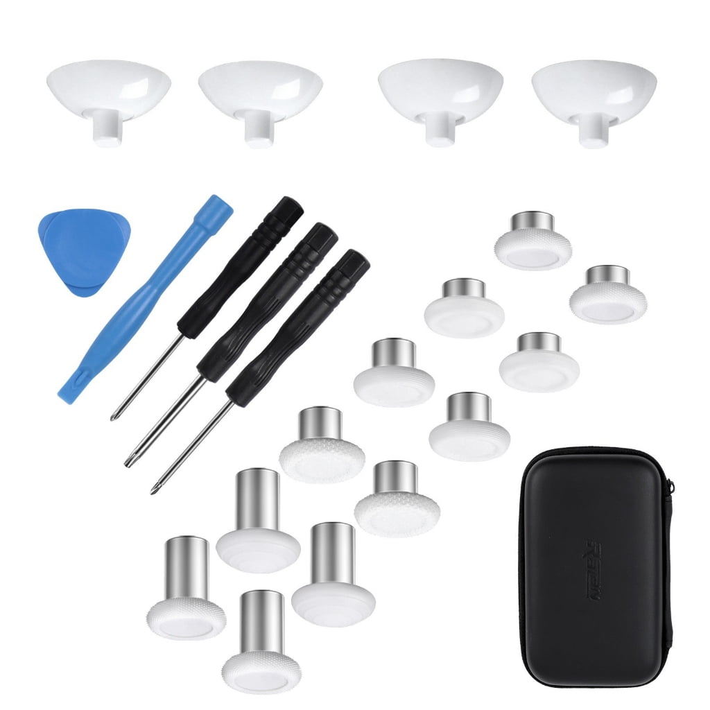 lanema Thumb Grip with Prying Tool and Screwdriver Thumbstick Grip for ...