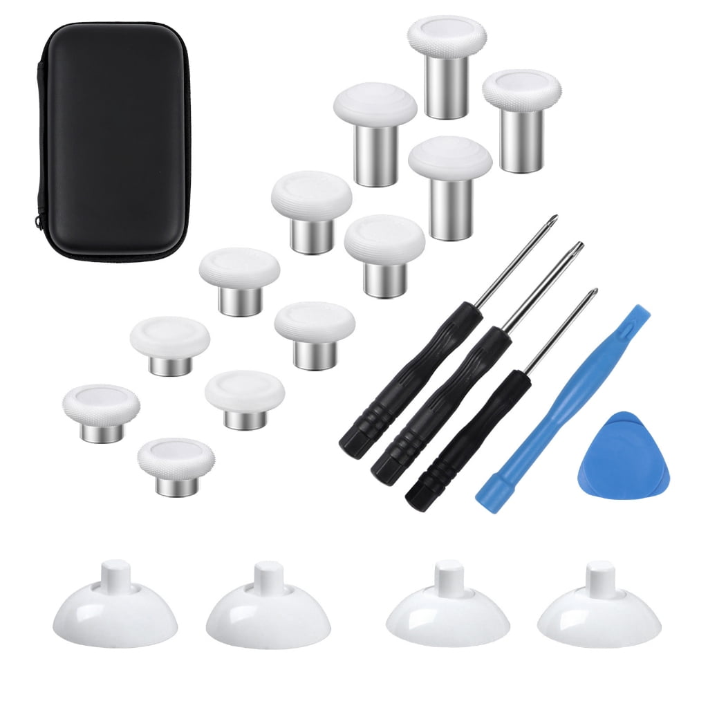 lanema Thumb Grip with Prying Tool and Screwdriver Thumbstick Grip for ...