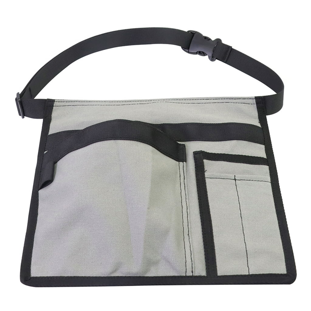 lanema Tool Belt Pockets Tool Belts for Men Adjustable Tool Pouch Belt ...