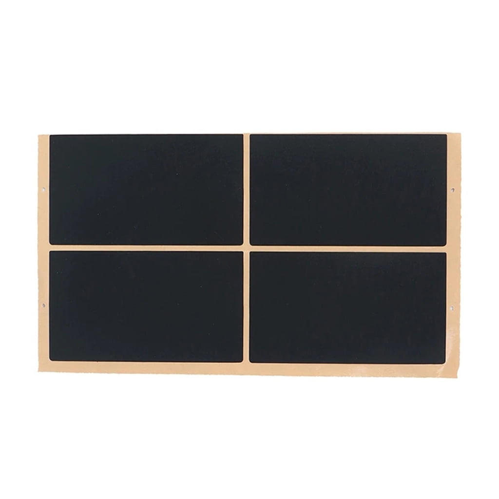 lanema Touchpad Clickpad Stickers for ThinkPad X280 L13 E14 Palmrest ...