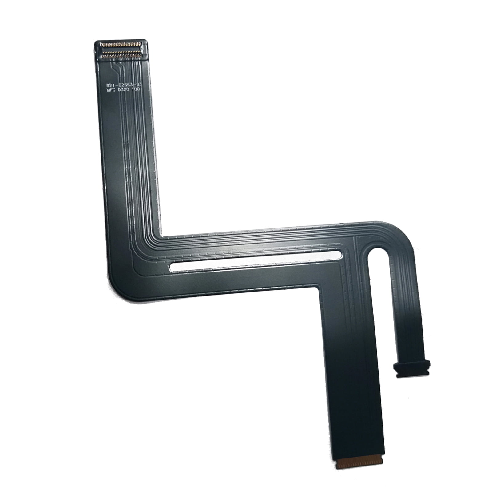 lanema Touchpad Connector Flex Cable for Book Pro A2338 A2141 A2179 ...