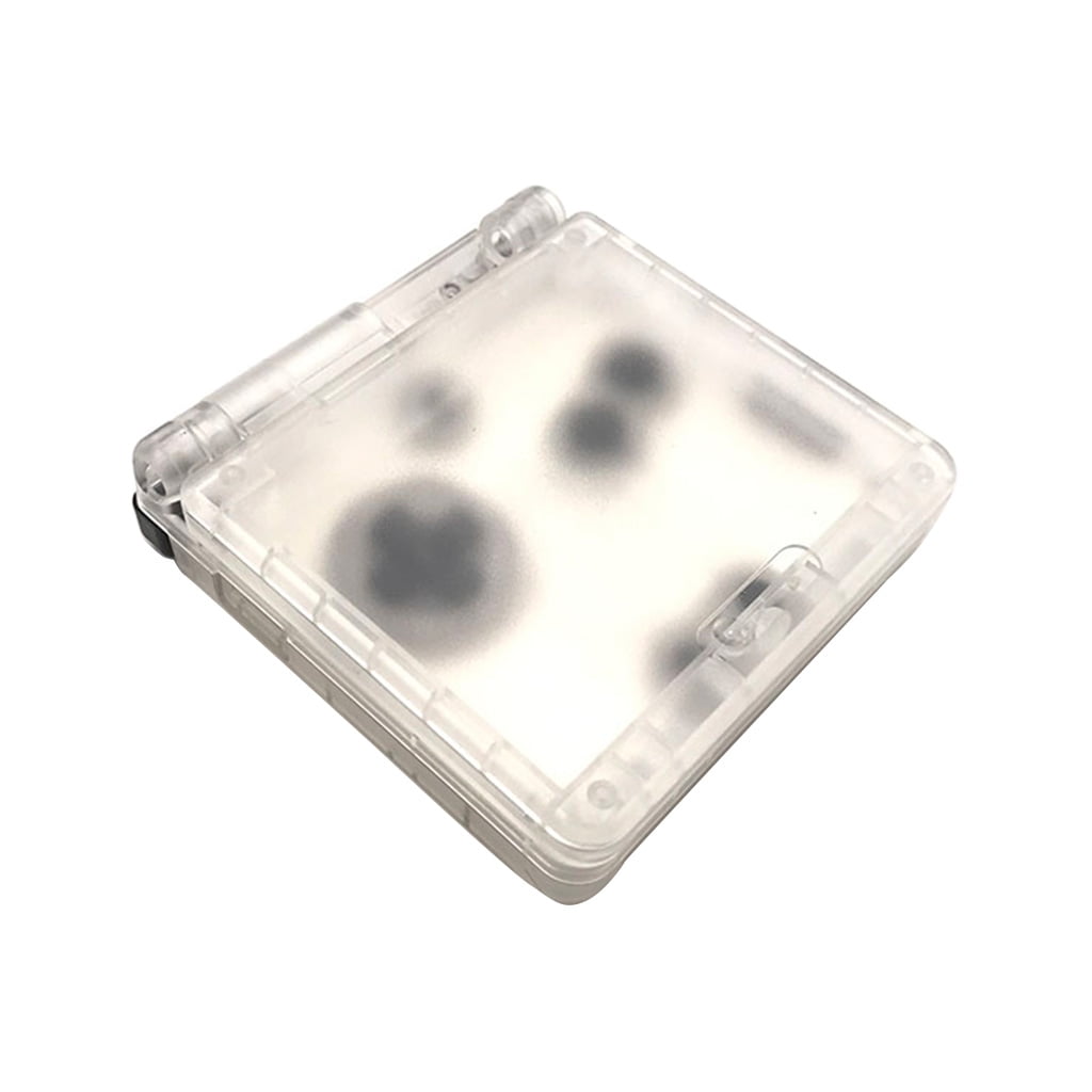 lanema Transparent Clear Hard Protective for Shell for Case for Gameboy ...