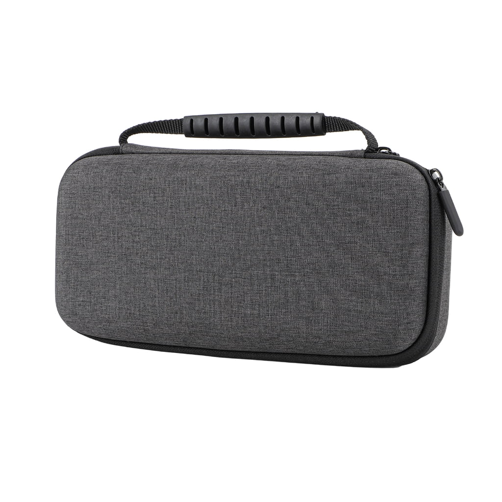 lanema Travel Carrying Case Bag for ROGAlly Game Console Shockproof ...