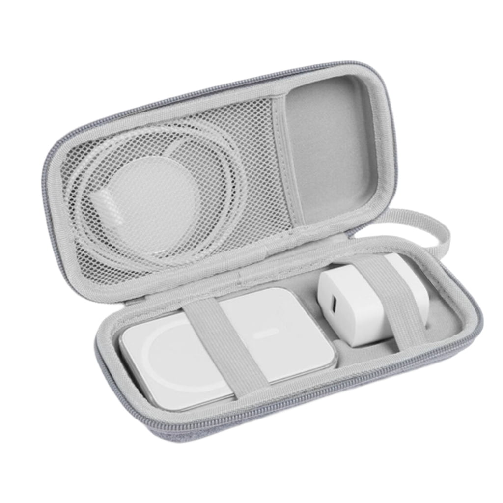 lanema Travel Case For Power Banks Storage Holder for Fast Charging ...