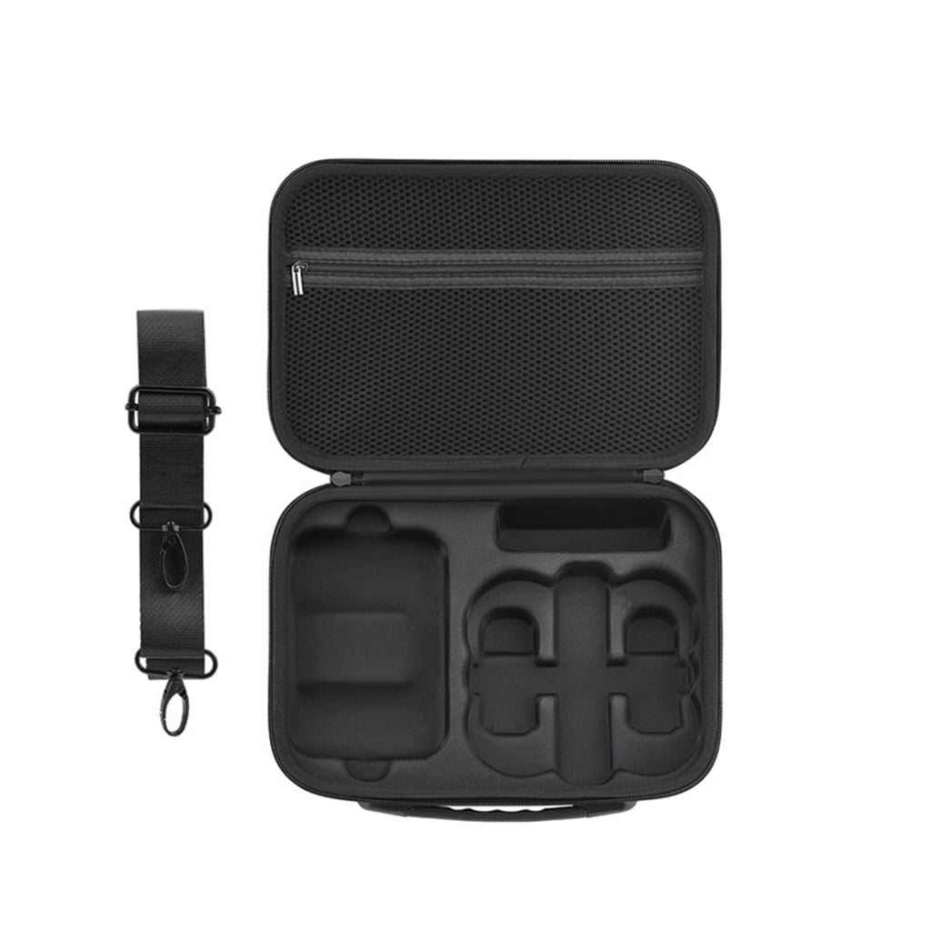 lanema Travel Case for UAV Quadcopter Storage and Protector Shoulder ...