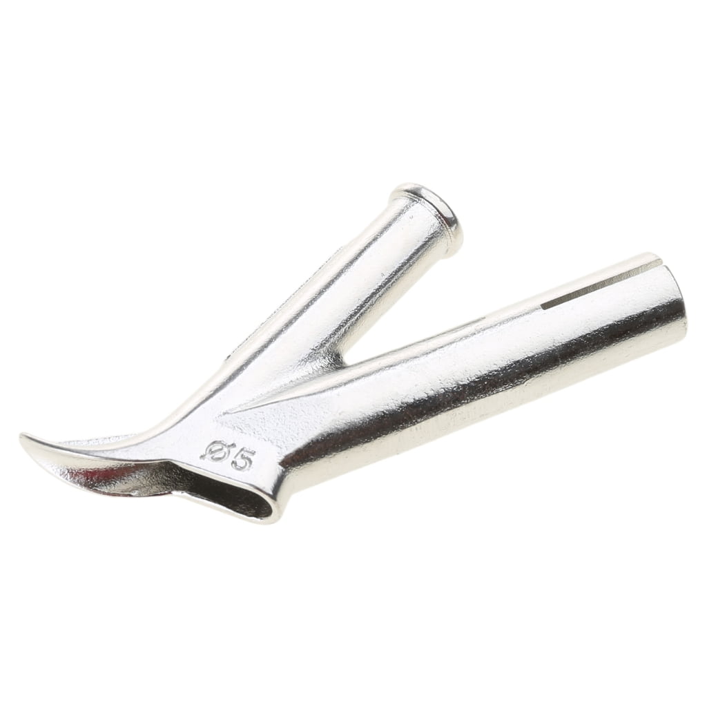 lanema Triangular Speed Welding Nozzle Tacking Nozzle Push 8mm Standard ...