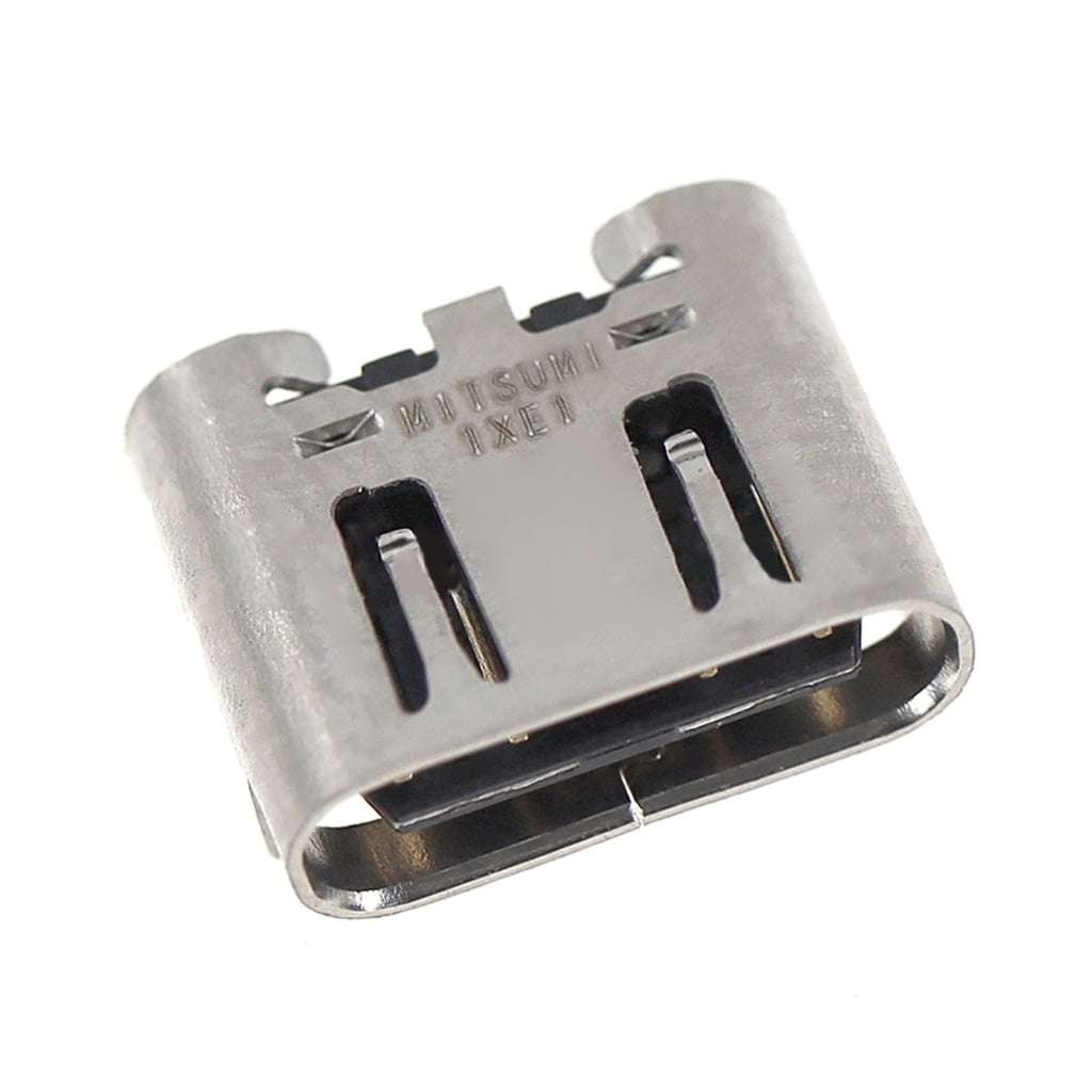 lanema Type-C Charger Socket Easy Convenient Charging Port Fast ...