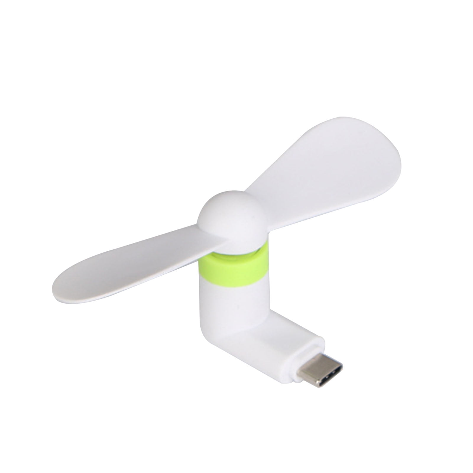 lanema Type C Port Mini Fan Outdoor Cooling Fan for Android Devices ...