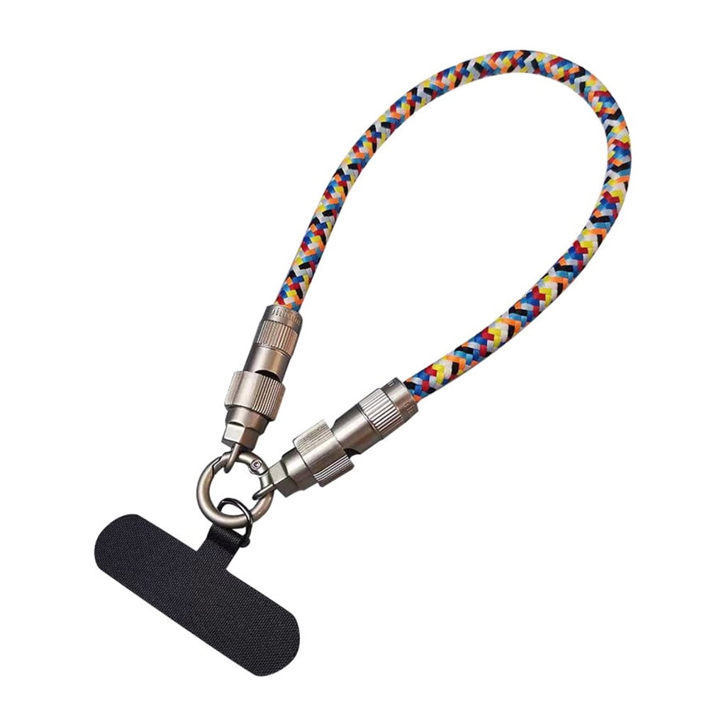 lanema Type C to Type C PD60W 2 in 1 Lanyard Charging Cord for Tablets ...