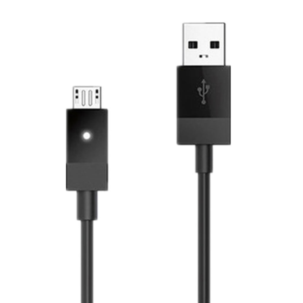 lanema USB Charging Cable Power Cable with Indicator Light & Magnetic ...