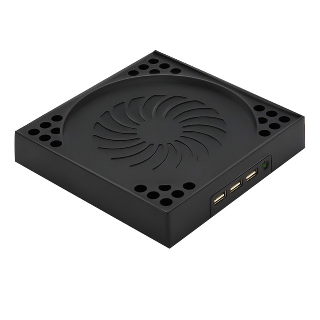 lanema USB Cooling Fan for X Series X - External Cooler with 2 Cooling ...