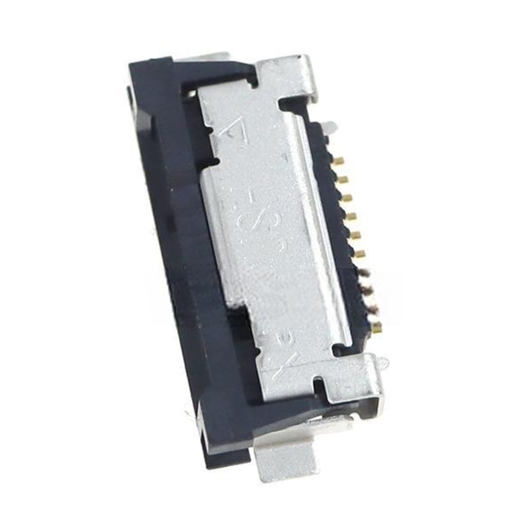 lanema USB/FPC Connector Socket USB Port Cable Connector FPC Socket ...