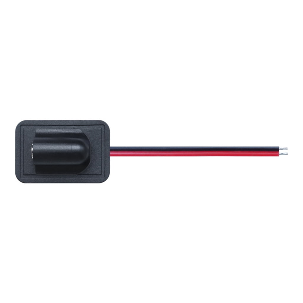 lanema USB Female Pigtail Extension Cable for Easy Installation in LED ...