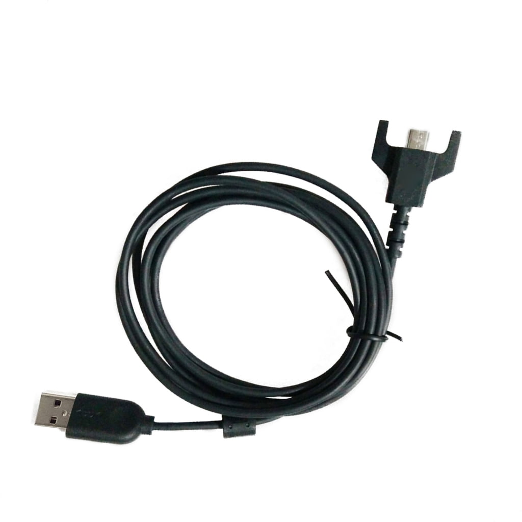 lanema USB Mouse Cable Replacement Line Repair Wire Accessory for G403 ...