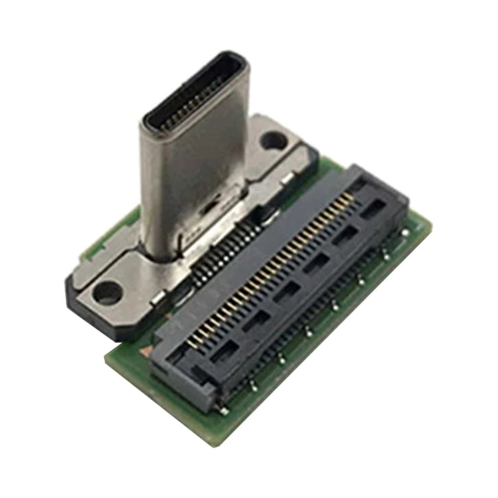 lanema USB Type-C Connector Charging Port Socket Console Charging Port ...