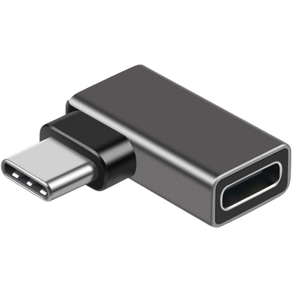 lanema USB TypeC Adapters 40Gbps PD240W Fast Charging Connectors for ...