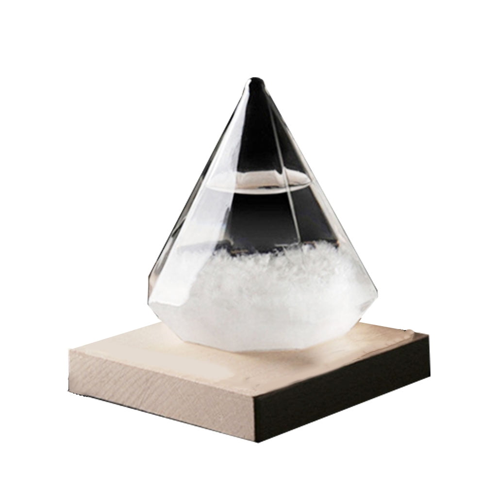 lanema Unique Design for Storm Glass Weather Forecaster for Creative ...