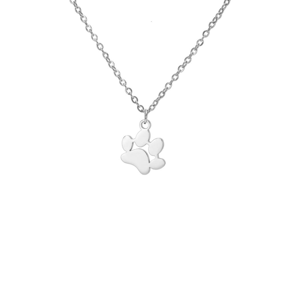 lanema Unique Gold or Silver Plated Claw Pendant Necklace Jewelry for ...