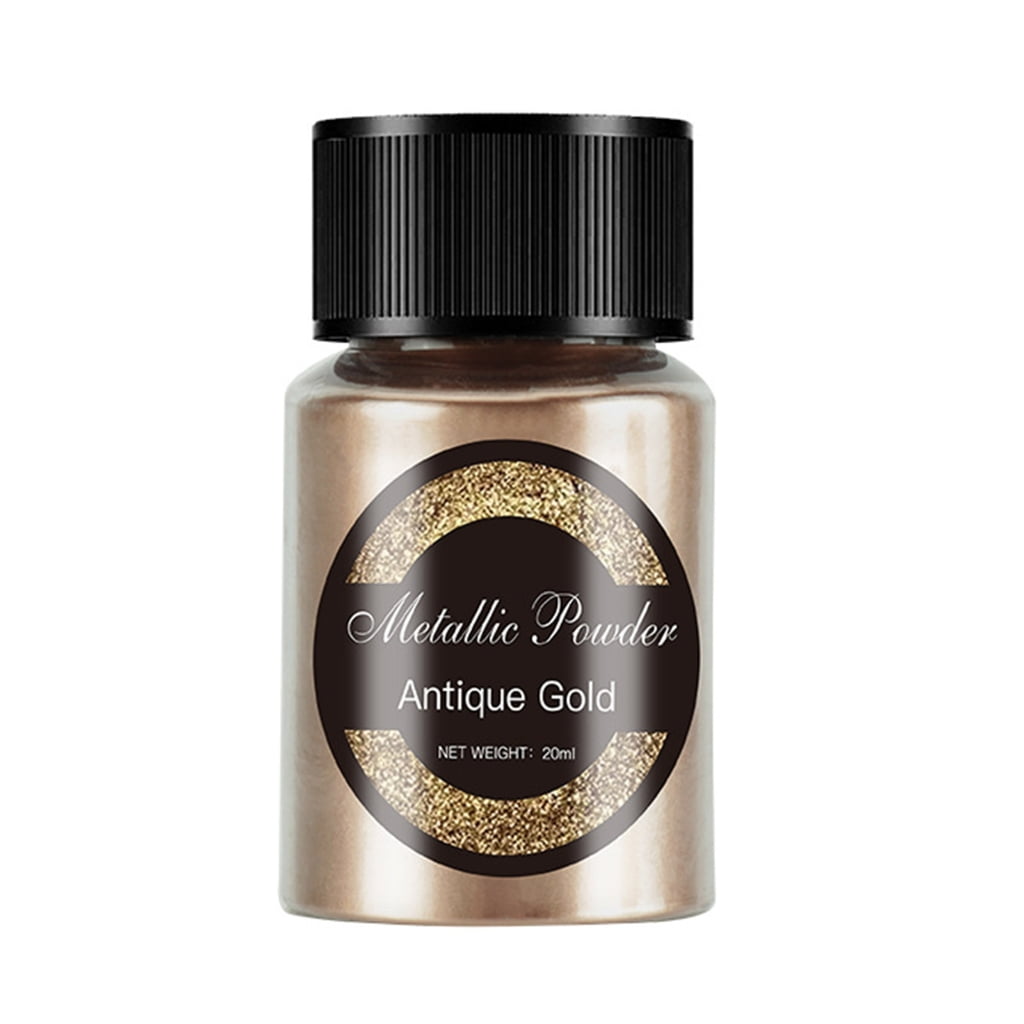 lanema Unique Metal Texture Powder Epoxy Resin Colorant Glitter ...